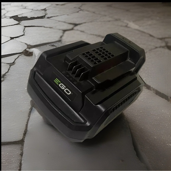 EGO | Other | Ego Power Ch20 56volt Lithiumion Standard Charger | Poshmark